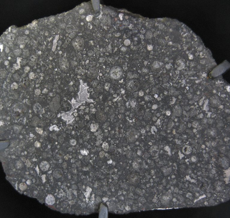 Chondrites – Impact Earth